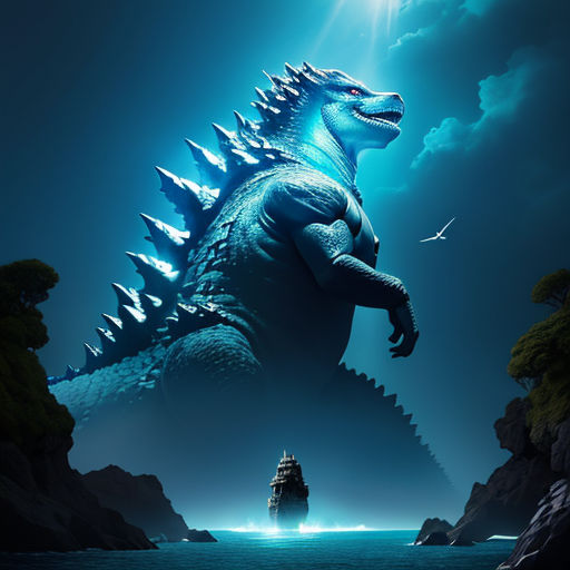 The Rebirth of Godzilla | Story.com