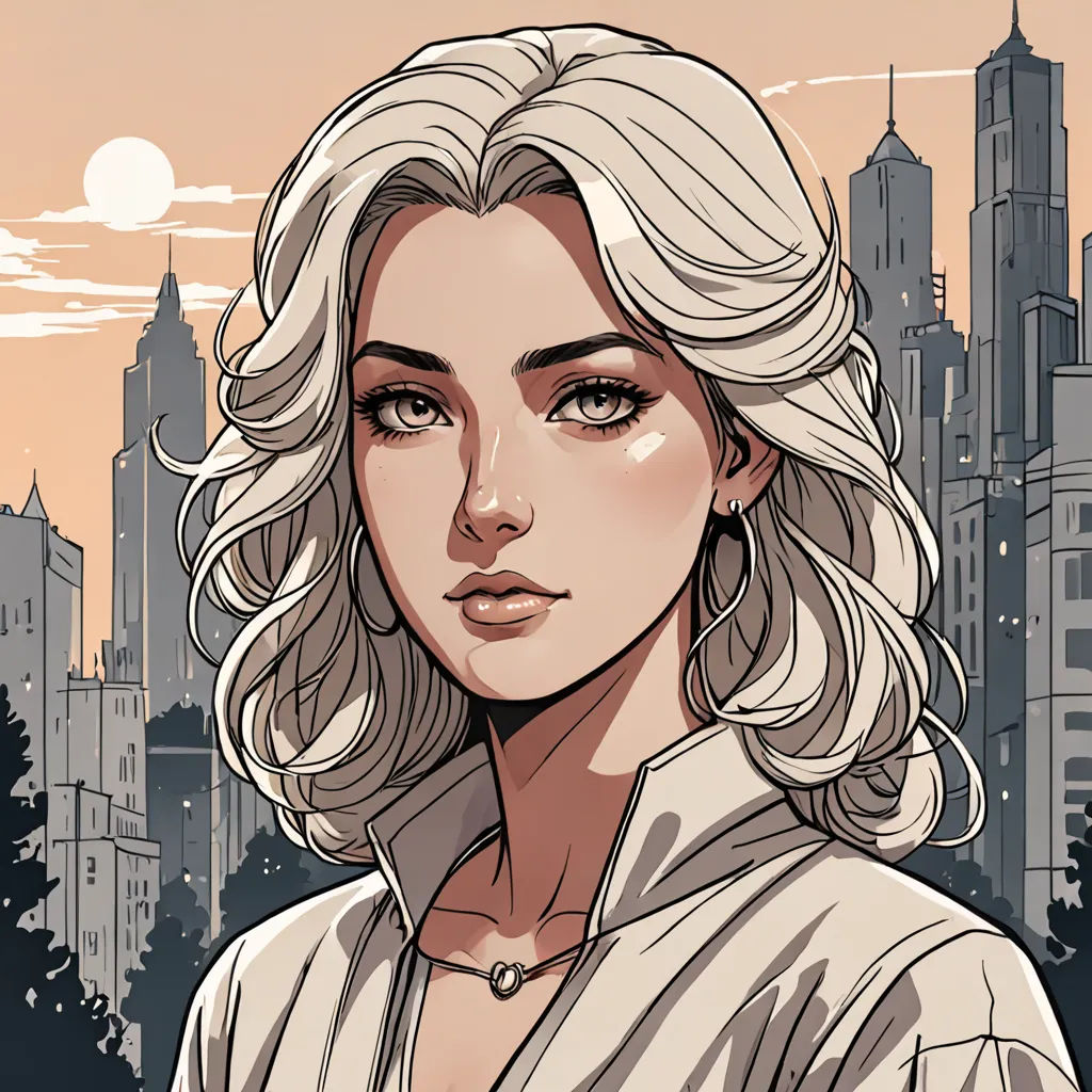 The Discord Moderator | Story.com