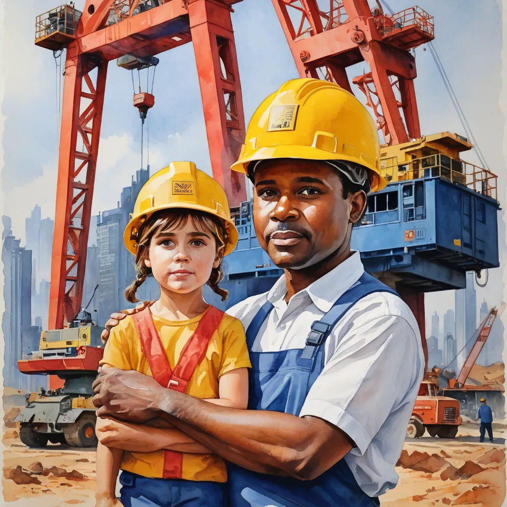 Jane's Crane Adventure | Story.com