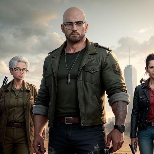 Patient Zero | Story.com