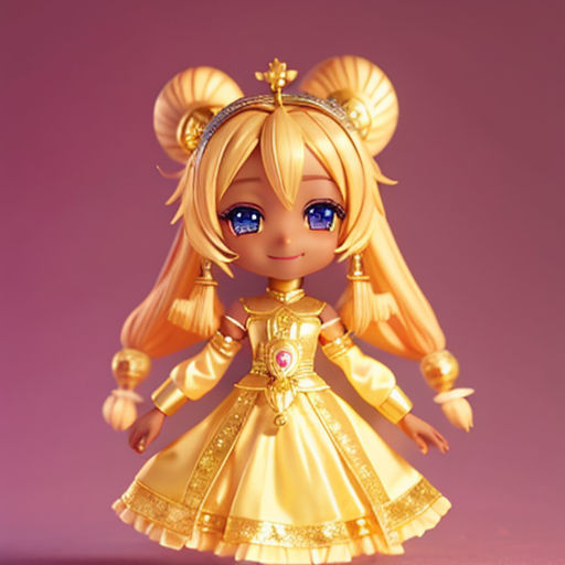 The Magical Voice of Princess Zaire | Story.com