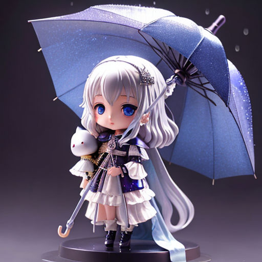 Healing Rain | Story.com