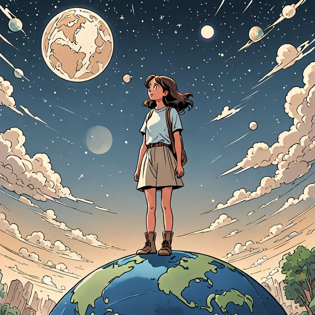 Growth Beyond Measure | Story.com