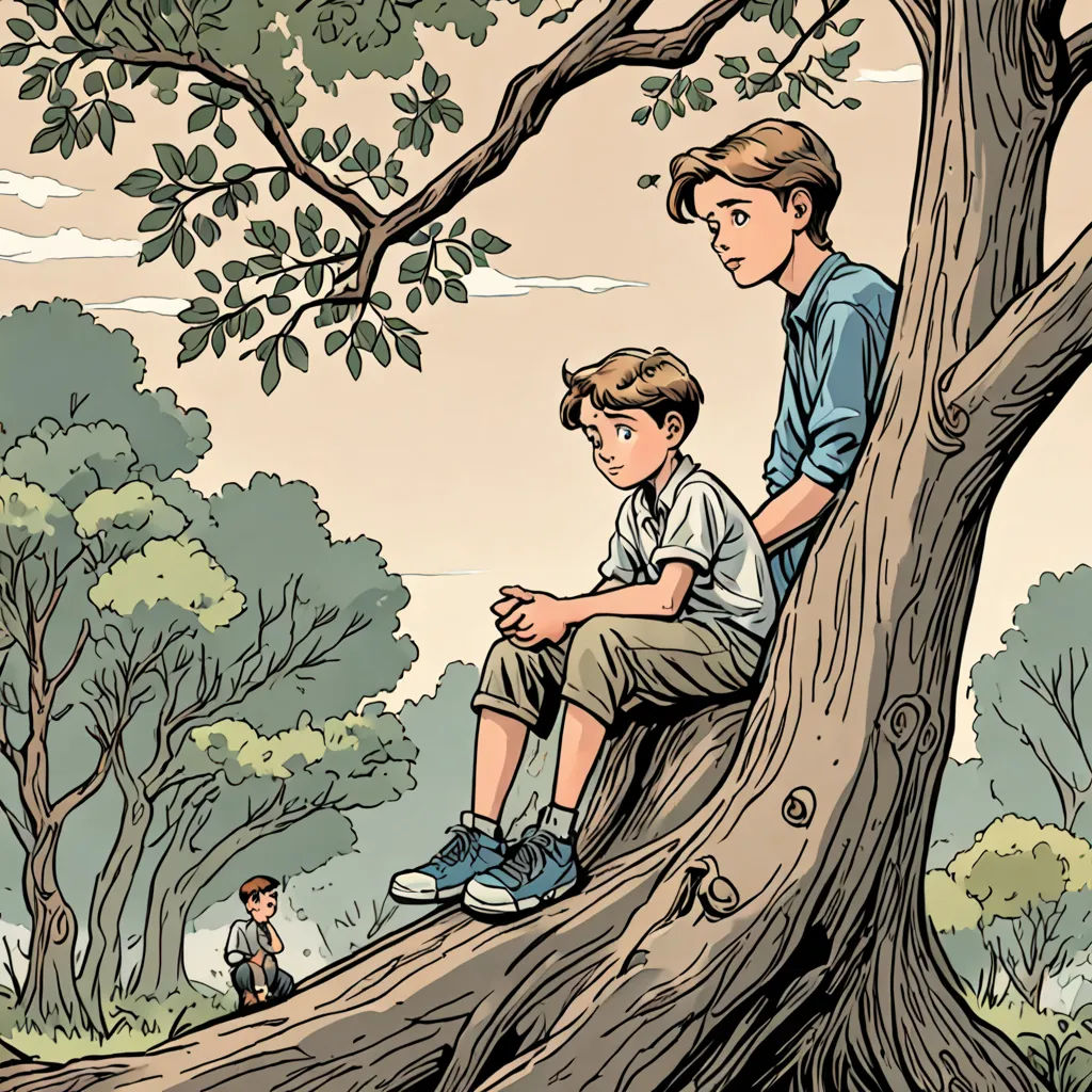 The Wandering Adventure of Phil | Story.com