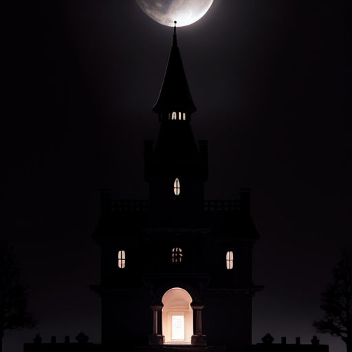 Moonlight Mysteries | Story.com