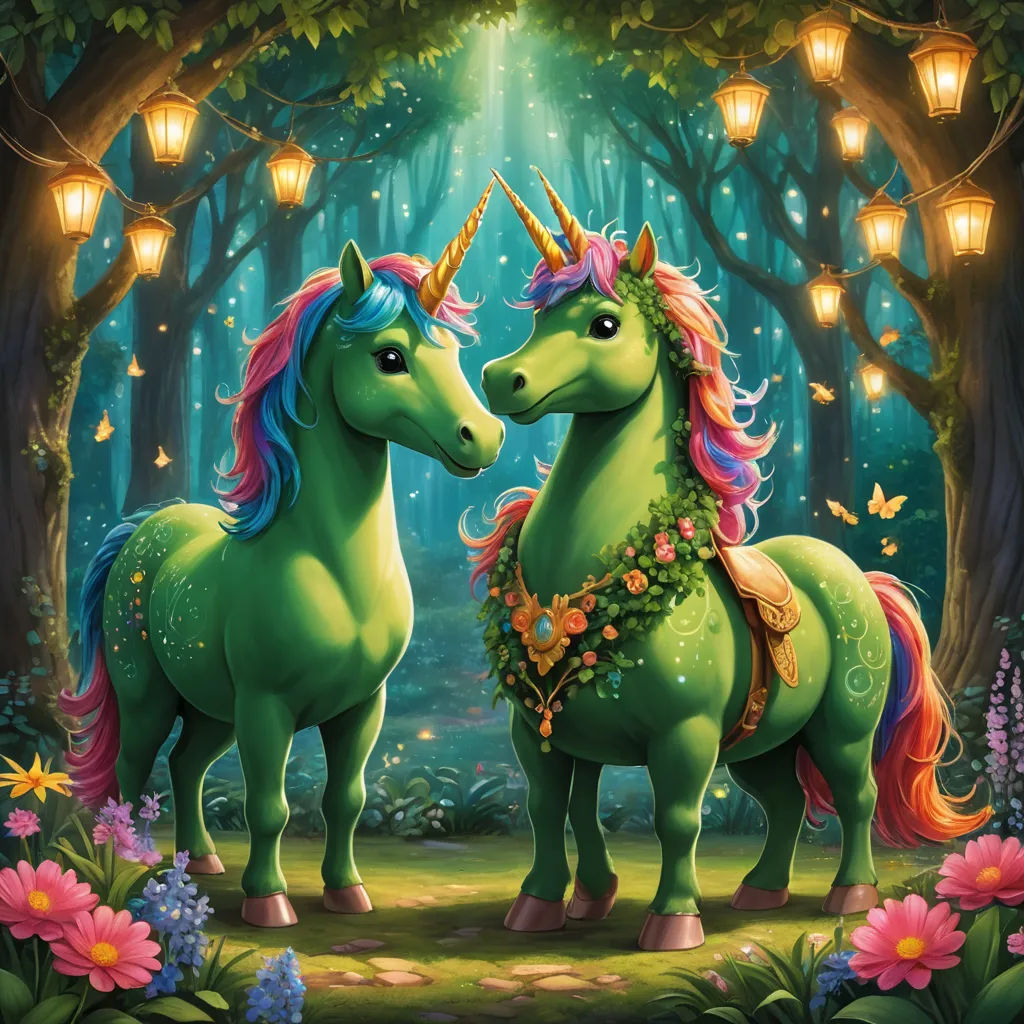 The Adventures of Verdino and Pippo | Story.com