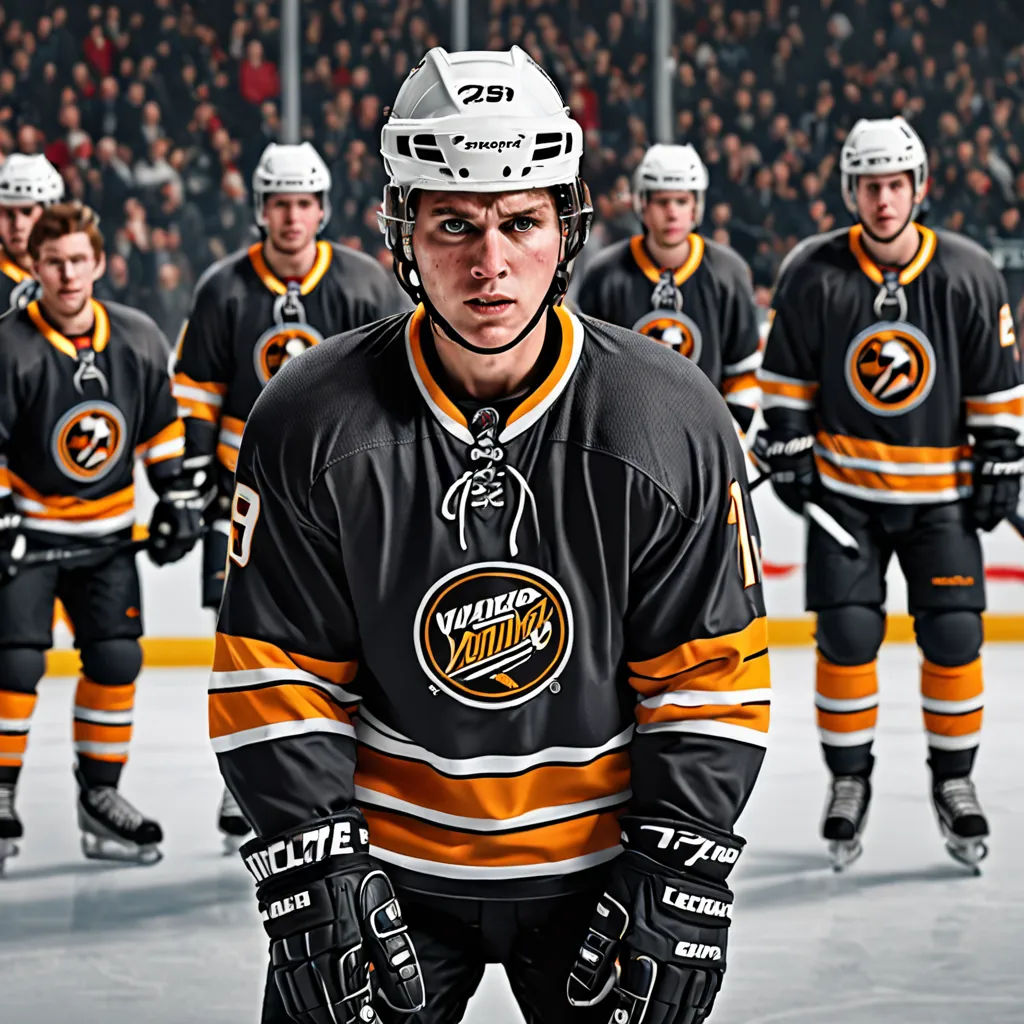 The Unbreakable Team | Story.com