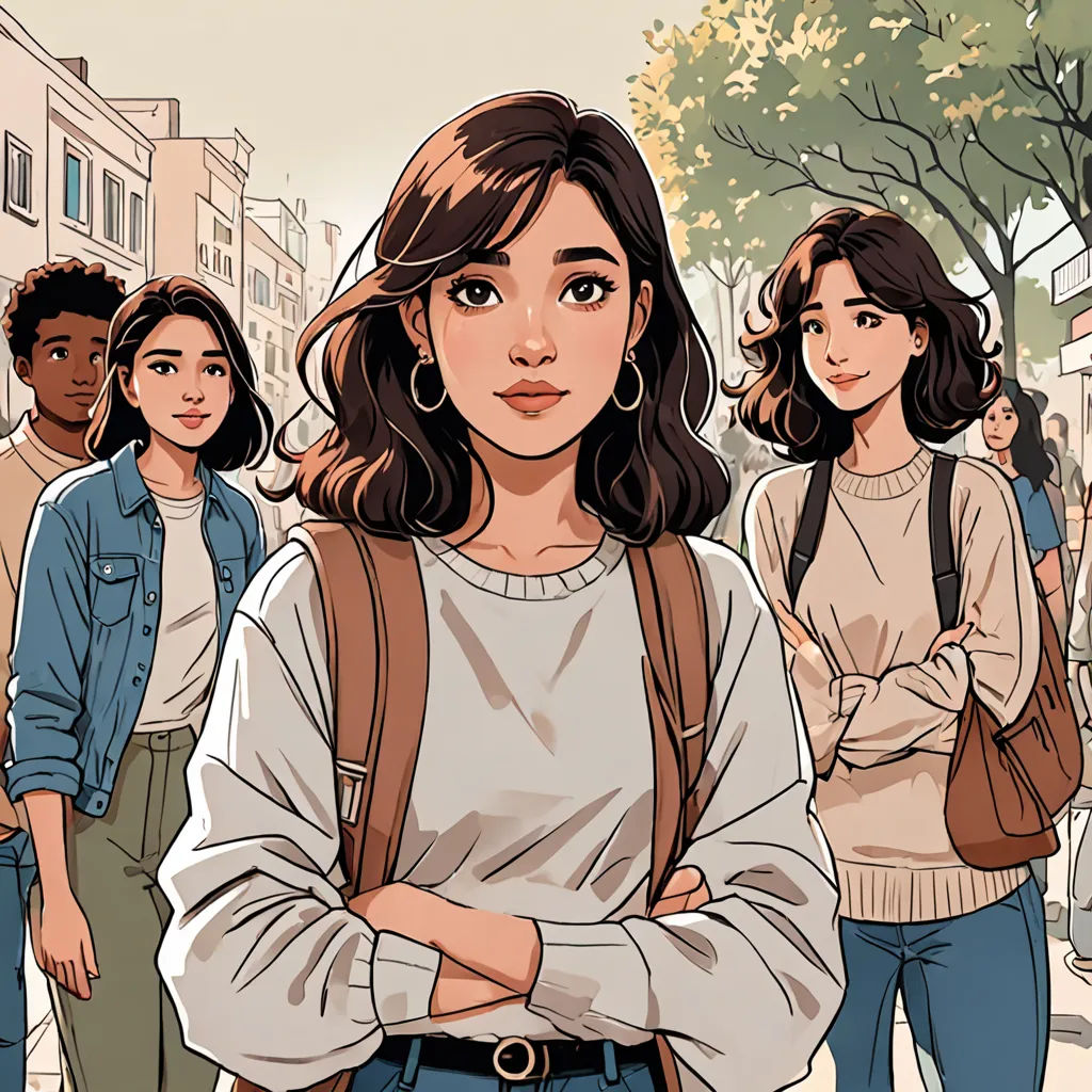 The True Friends | Story.com