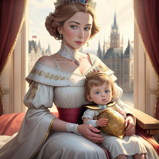 The Eternal Reign | Story.com