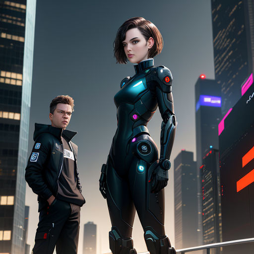 The Lost Connection | Story.com