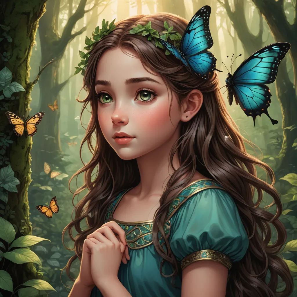 Whispering Secrets | Story.com