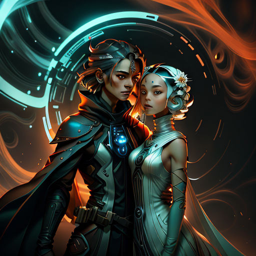 Dark Side Rising | Story.com