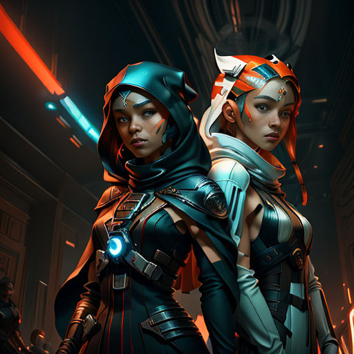 Dark Side Rising | Story.com