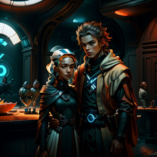 Dark Side Rising | Story.com