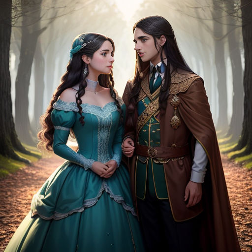 Once Upon A Time Aurora Dress