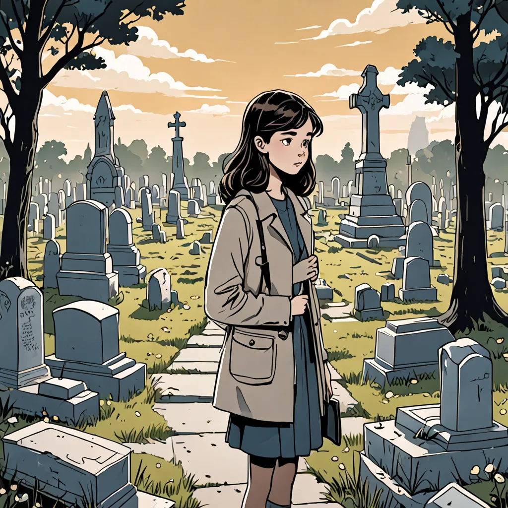 The Forgotten Cemetery | Story.com