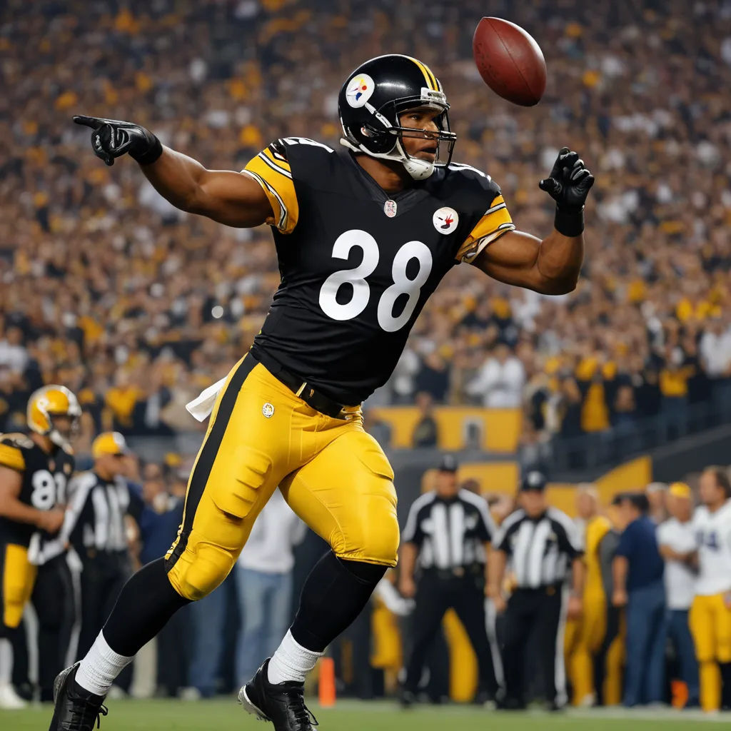 The Super Bowl Showdown | Story.com