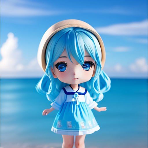 The Blue Ribbon | Story.com