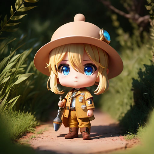 Lost in the Maze | Story.com