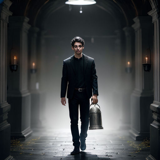 The Bell of Resurrection | Story.com