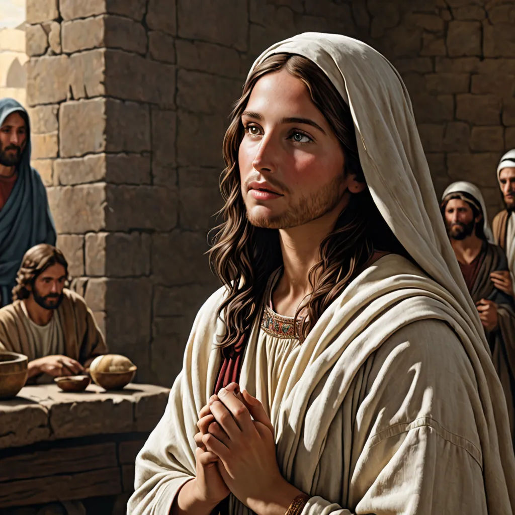 Discovering Jesus | Story.com