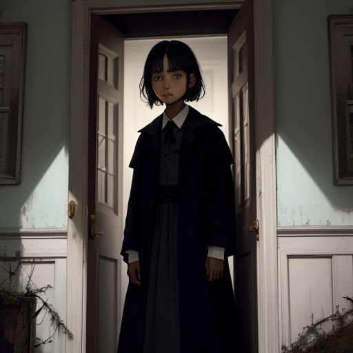 The Dark Secrets of the Forgotten Child | Story.com