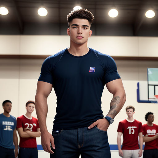 The Rematch | Story.com