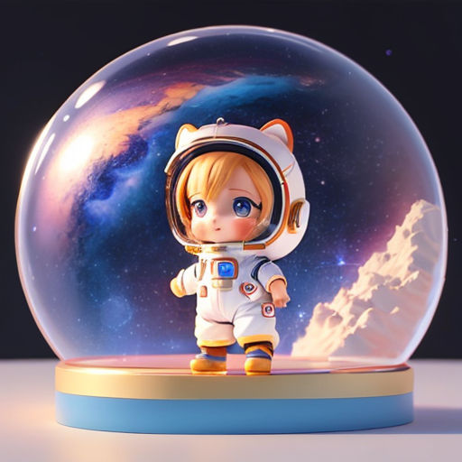 Dash's Galactic Adventure | Story.com