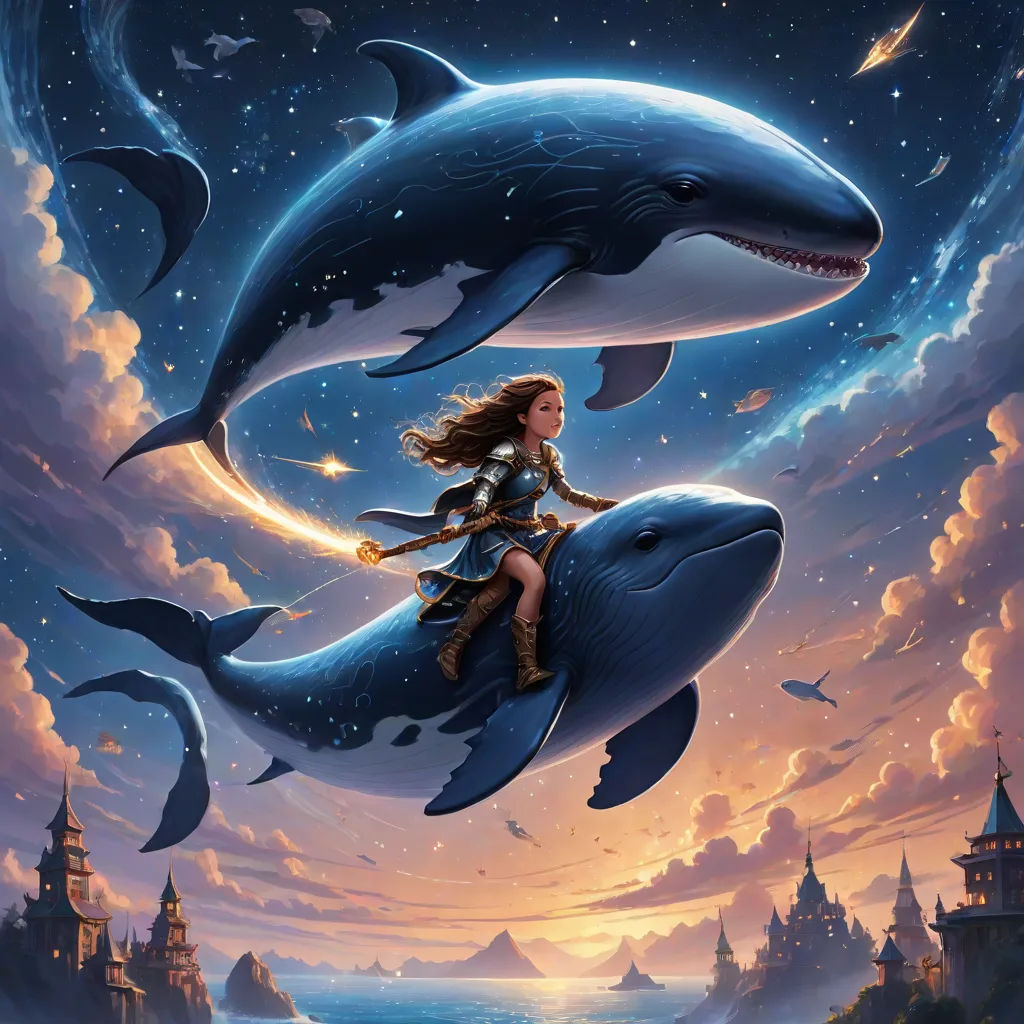 Chasing Comet Stars | Story.com