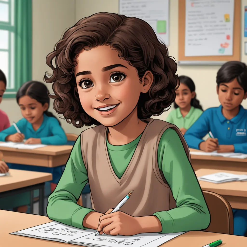 A Lesson in Empathy | Story.com