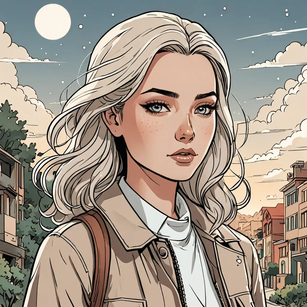 The Unlikely Duo | Story.com