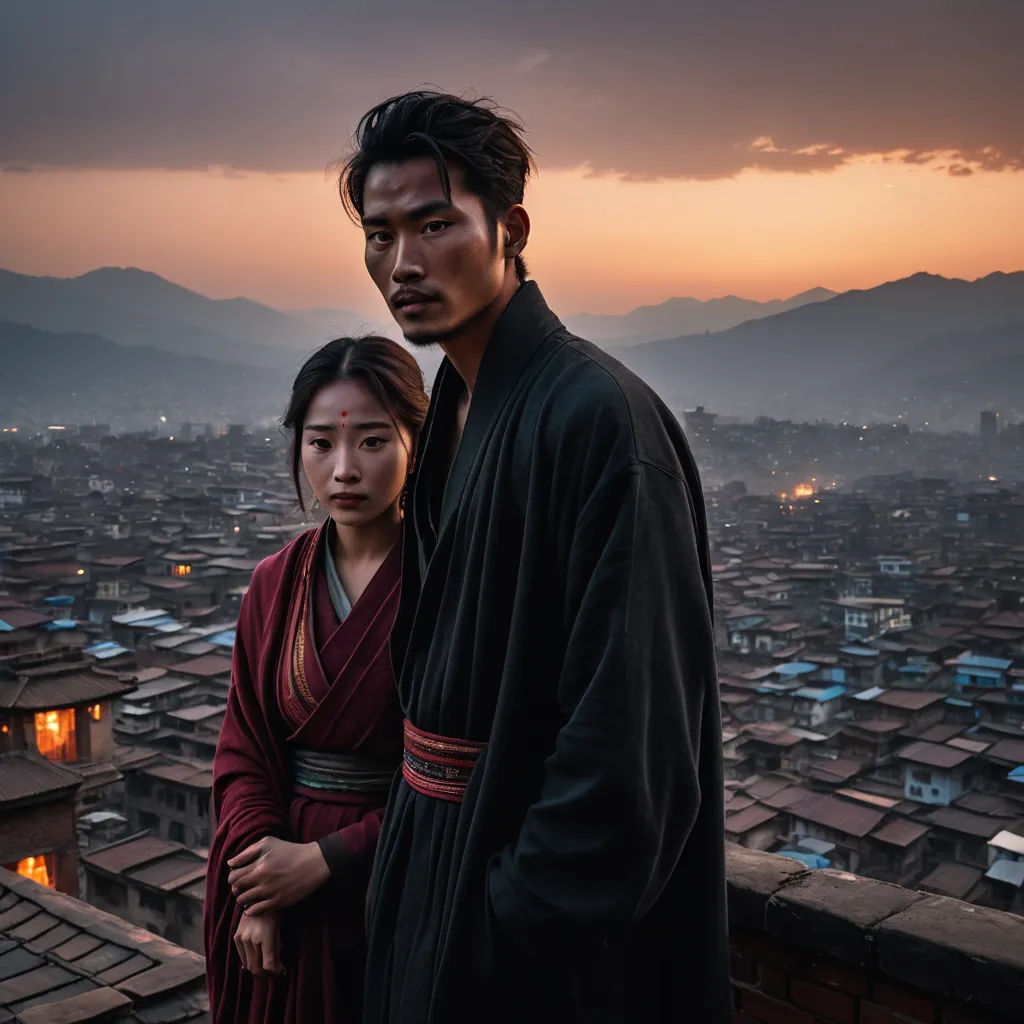 The Reincarnation Game | Story.com