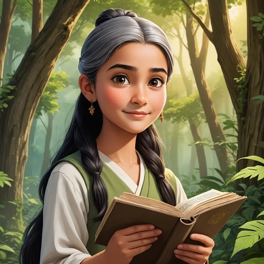 The Lost Alphabet | Story.com