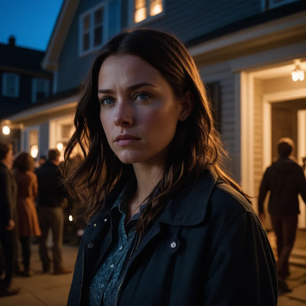 A Night to Remember | Story.com