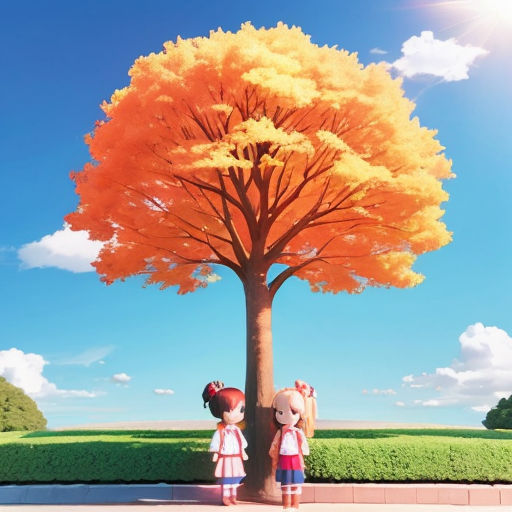 The Magic Tree | Story.com