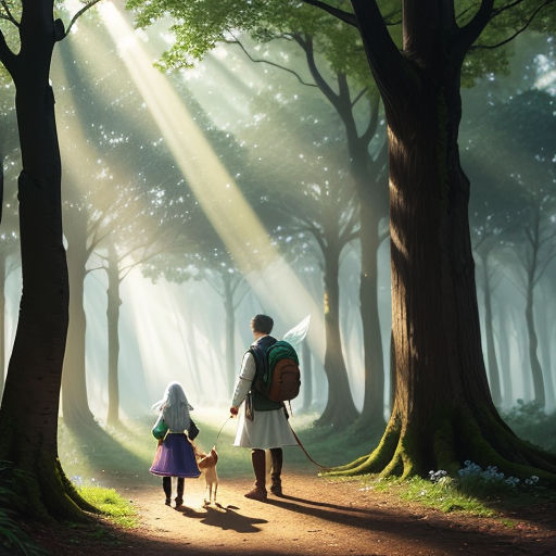 The Adventures of Timmy | Story.com