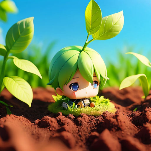 The Magical Seed | Story.com