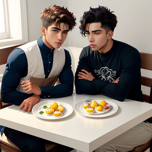Breakfast Buddies | Story.com