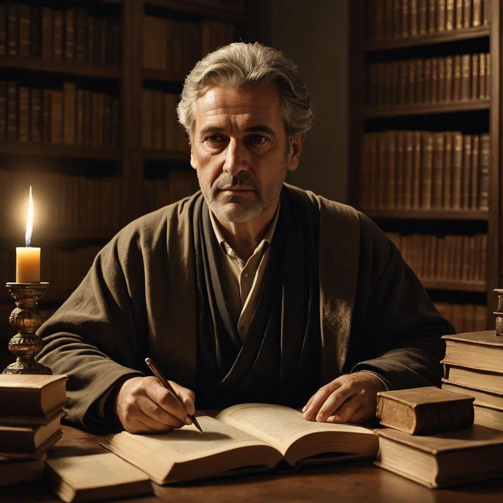 El Sabio | Story.com