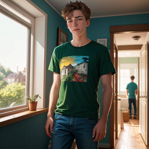 The Mischievous Prank | Story.com