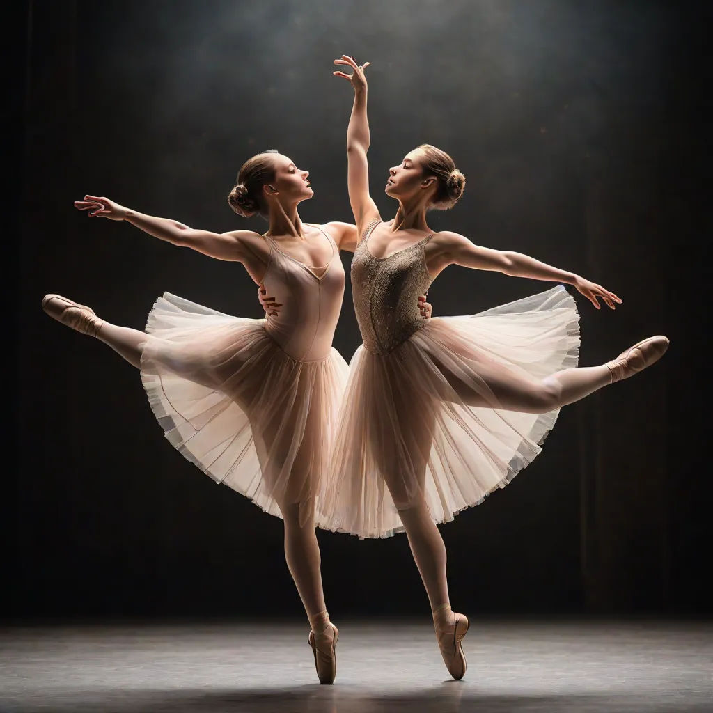 The Daring Dance of Maria and Clara | Story.com