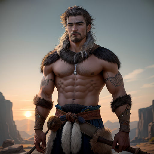 The Stone Age Saga | Story.com