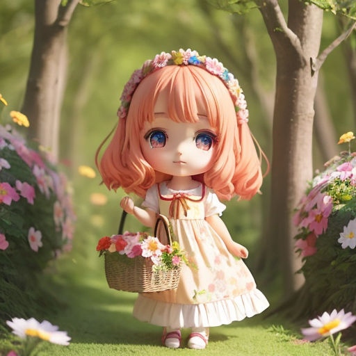 The Enchanted Rose | Story.com