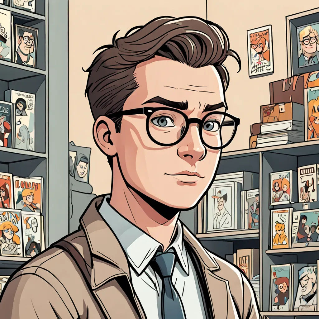 The Nerd Bully | Story.com