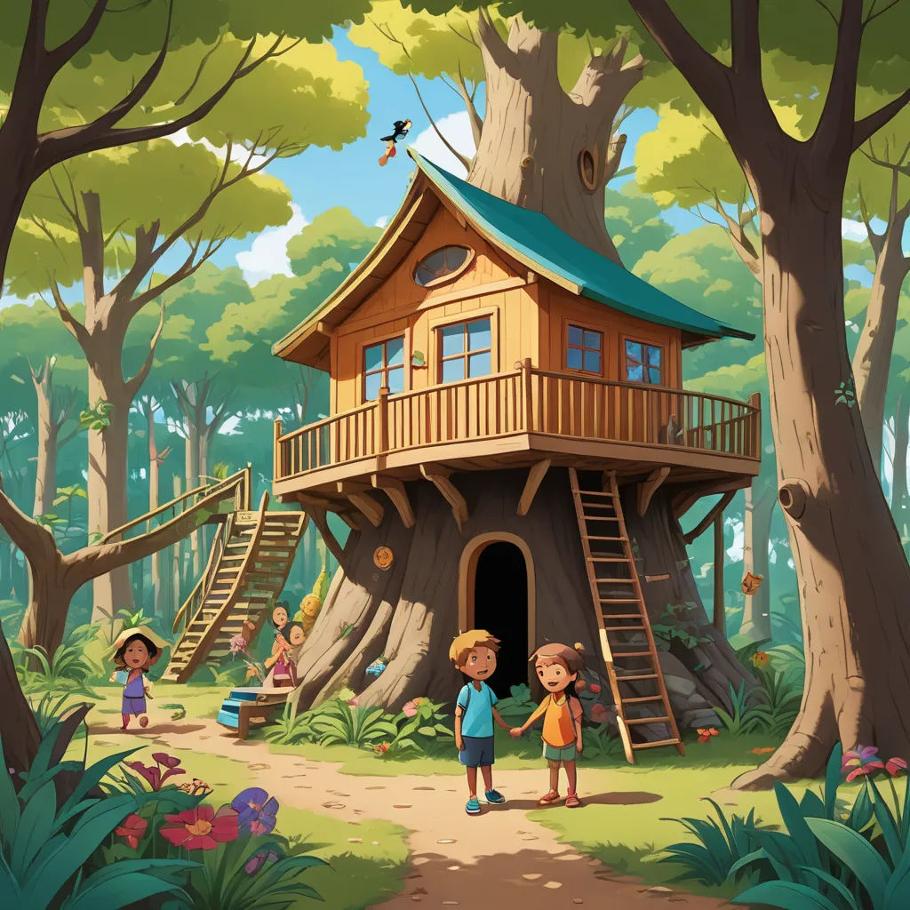 Kia Ora Kids | Story.com
