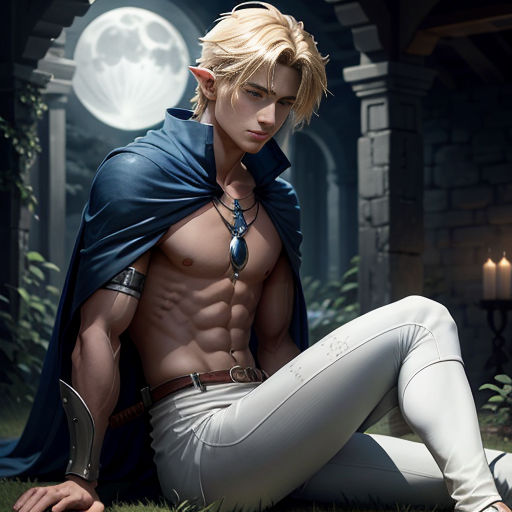 The Legend of the Wounded Hero | Story.com