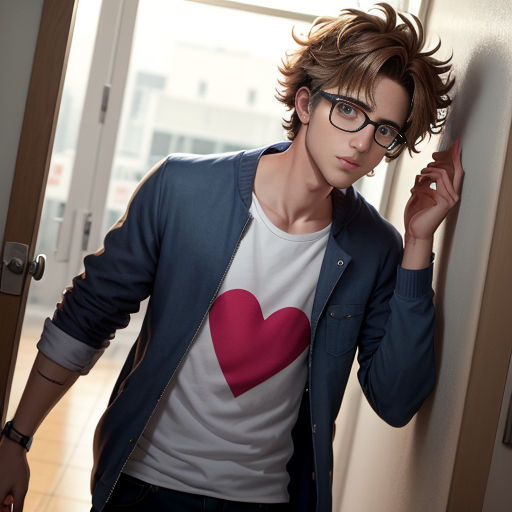 The Misadventures of Max | Story.com