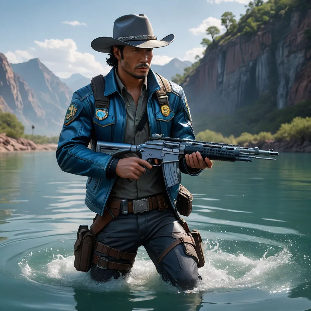 The Final Shot | Story.com