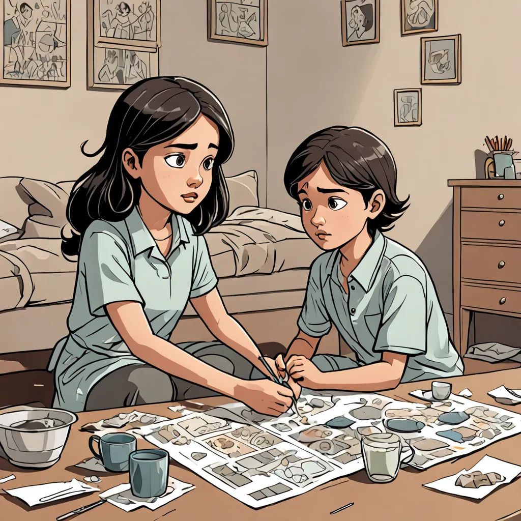 The Poopy Pull Up | Story.com