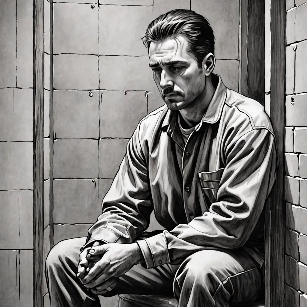 The Dark Fate of Howard Allen | Story.com